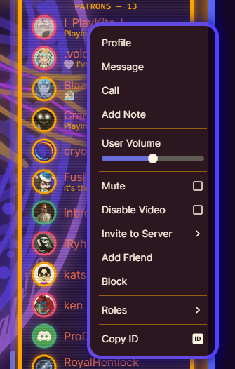 [BUG] - ImageUtilities - Image Actions in context menu is gone after 4 times open context menu ...