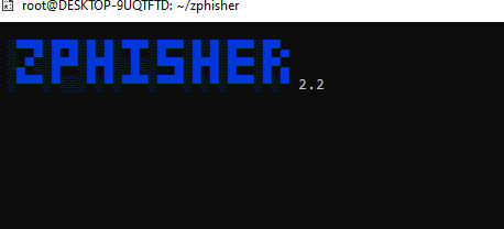 the link is not generating with Ngrok.io · Issue #462 · htr-tech/zphisher · GitHub