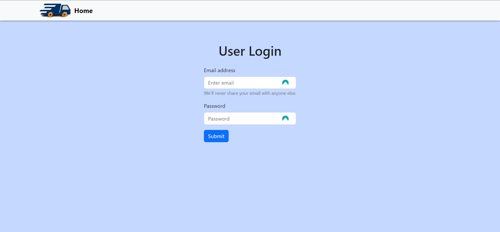 GitHub - Sukhendu2002/Courier-Service-Management-System: Courier Service Management System