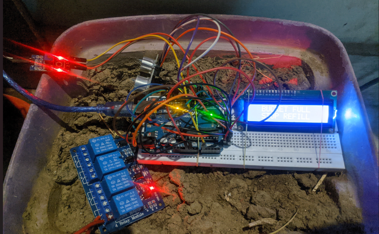 GitHub - vibhorag101/Automated-Plant_Watering_System: An Automated ...