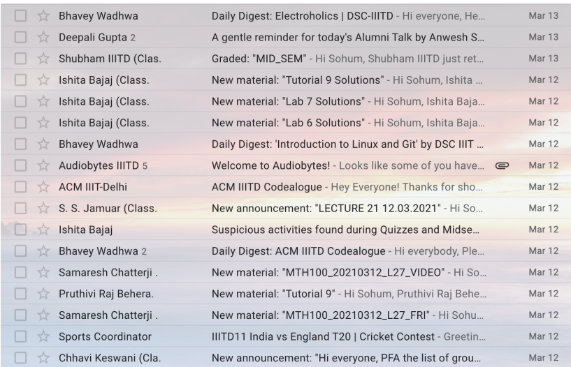 GitHub - vibhorag101/Connext-IIITD: Connext-IIITD is a prototype which aims to provide seamless ...