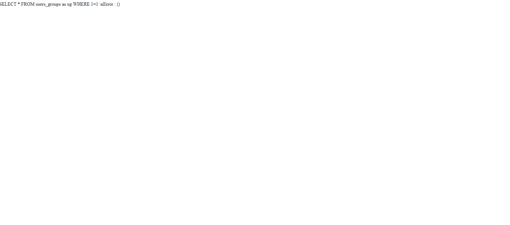 Error · Issue 6880 · Wwbn Avideo · Github