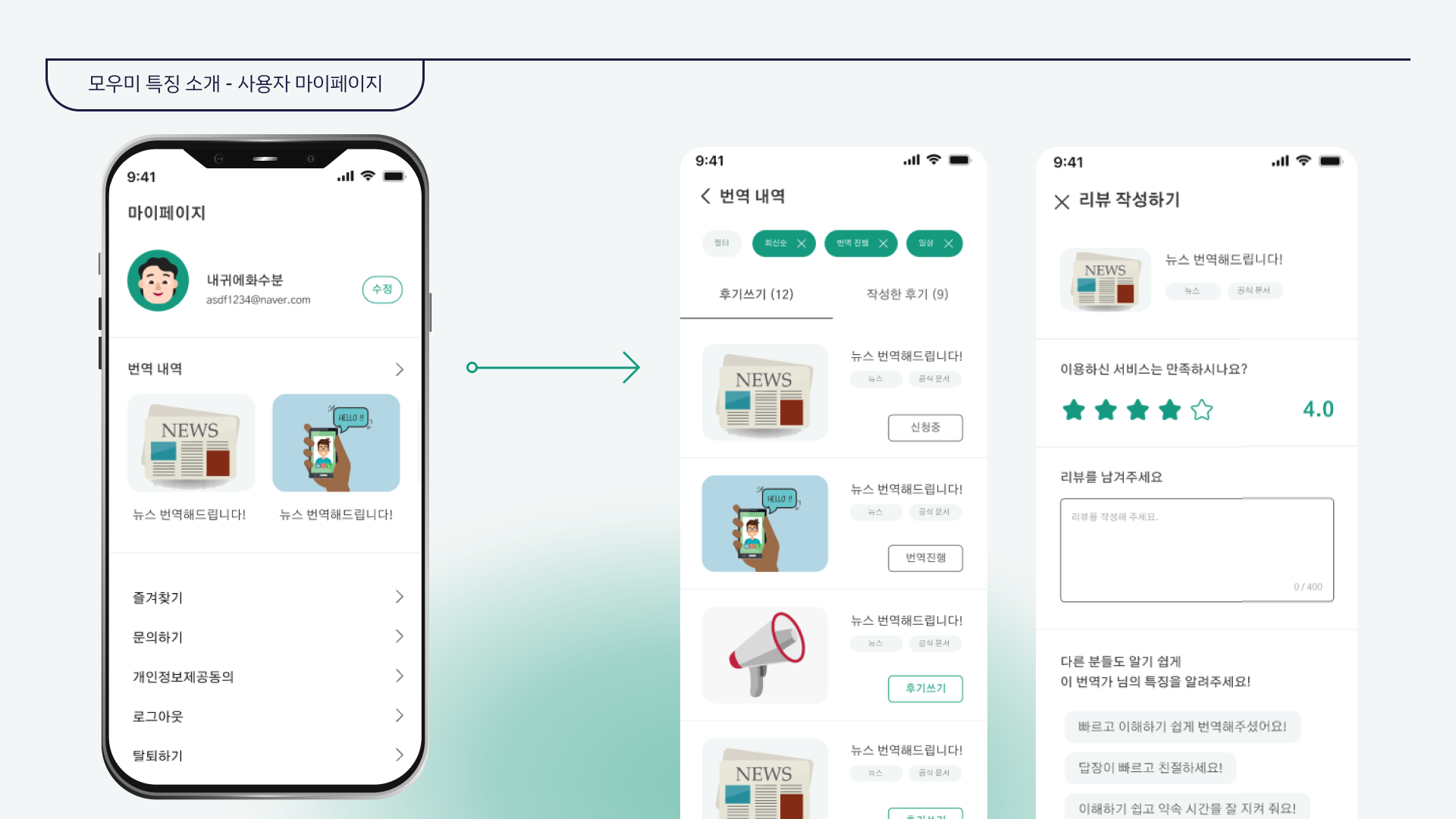 GitHub - Makive-moumi/Moumi_Server: 모우미 | 발달 장애인을 위한 쉬운 언어 번역 중개 서비스 | 🏆 2023 메카이브 메이커톤 우수상(3위)