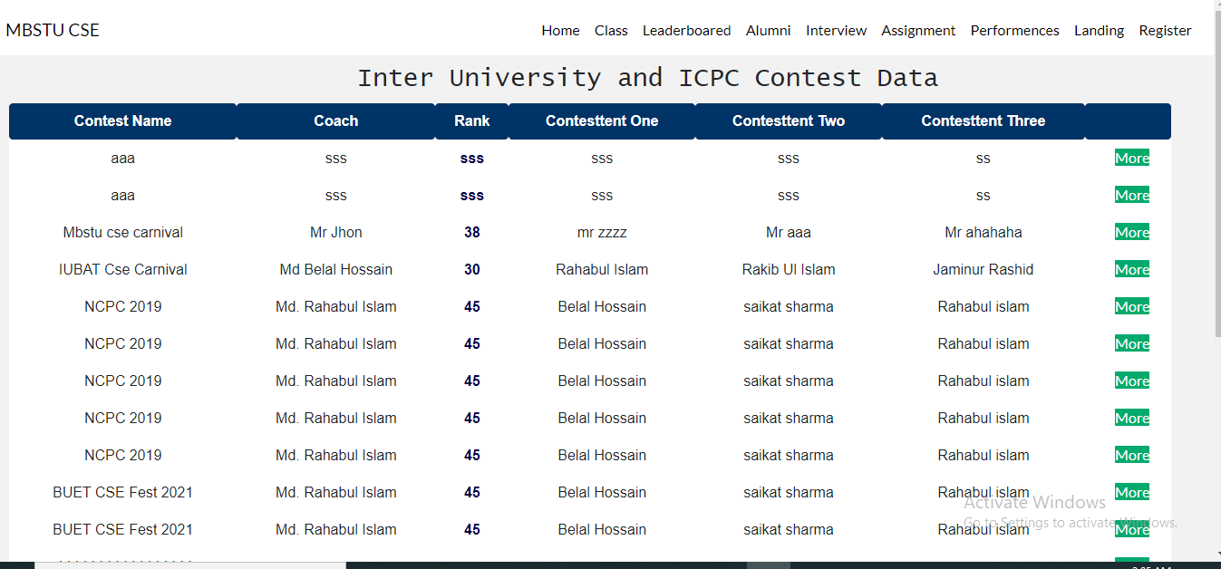 GitHub - Jaminur-Rashid/MBSTU-Programming-Community-Tool: A web-based application for the ...
