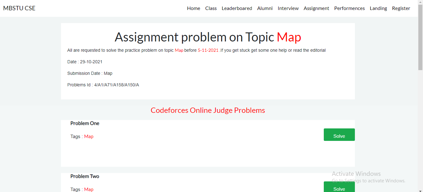 GitHub - Jaminur-Rashid/MBSTU-Programming-Community-Tool: A web-based application for the ...