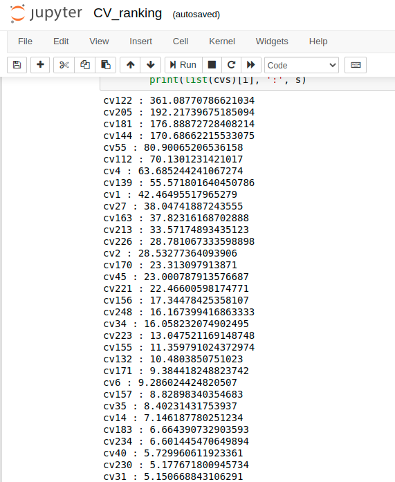 GitHub - saifujasoor/Automatic-Resume-Ranking-with-dataset-and-model ...