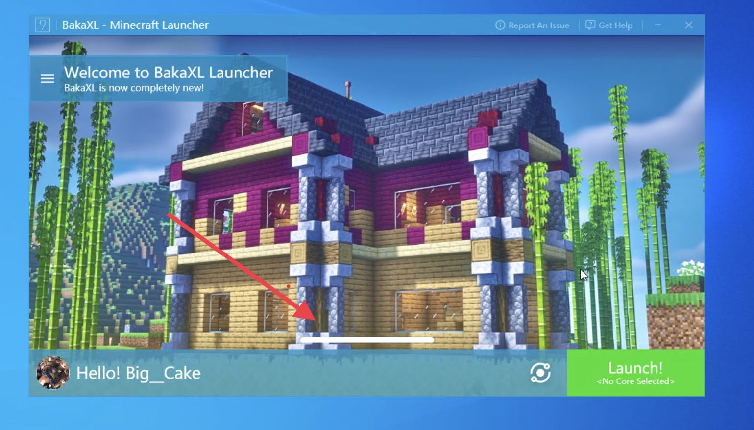 New launcher: BakaXL · Issue #51 · QuiltMC/quiltmc.org · GitHub