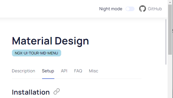 🐞 - `@taiga-ui/styles` issues with the new "optional" package · Issue ...