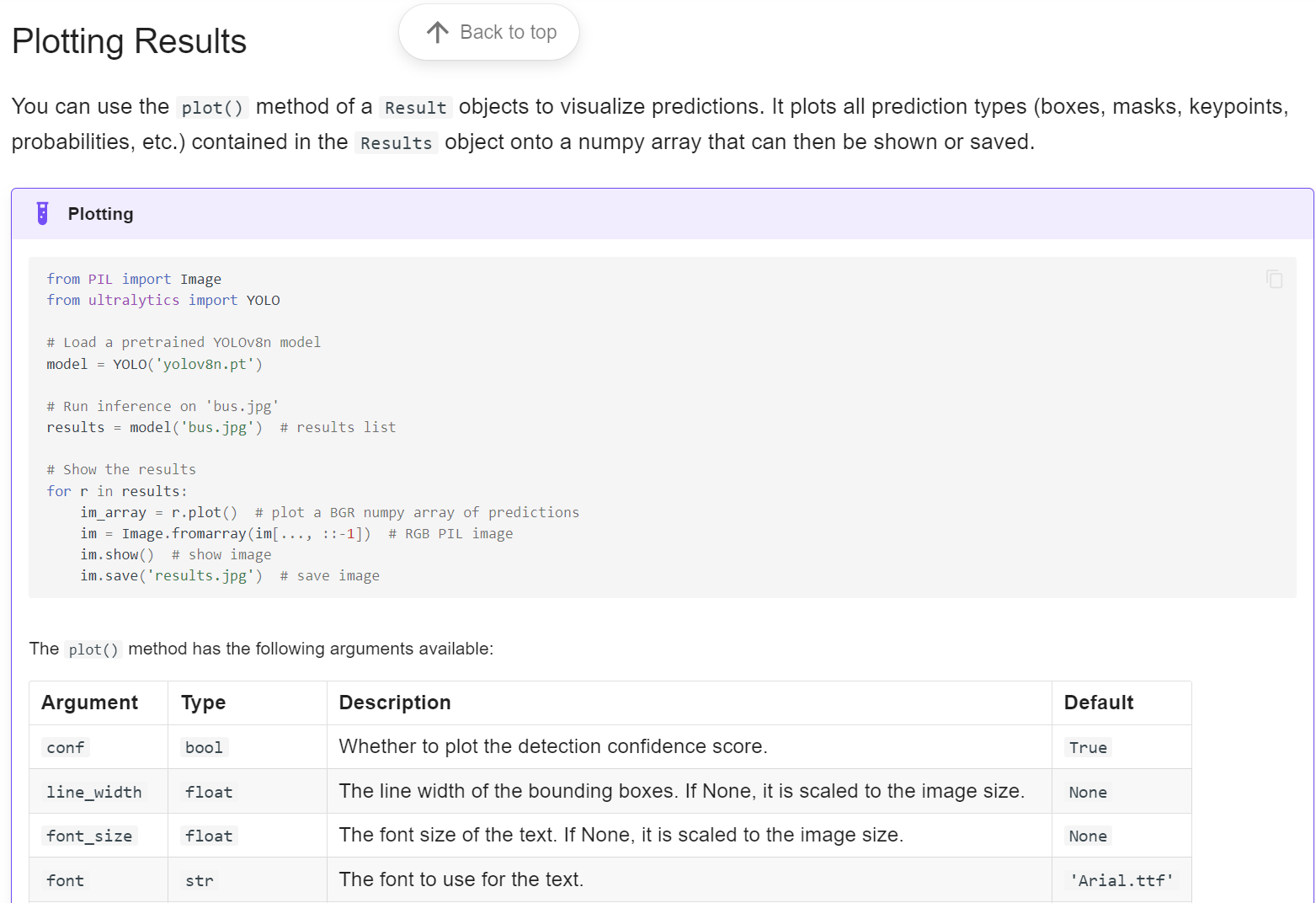 docs problem · Issue #4164 · ultralytics/ultralytics · GitHub
