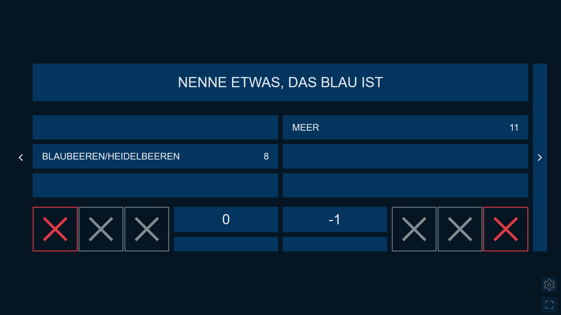 GitHub - Plagiatus/ArduinoQuiz: A Quiz system using an arduino as the input and a website as the ...