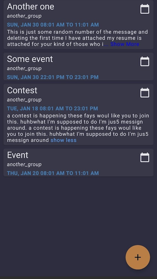GitHub - rahul-gill/College-Space