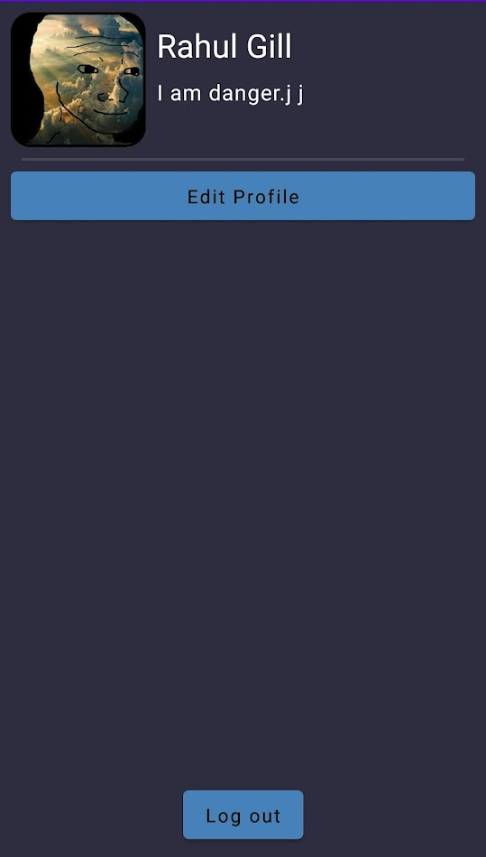 GitHub - rahul-gill/College-Space