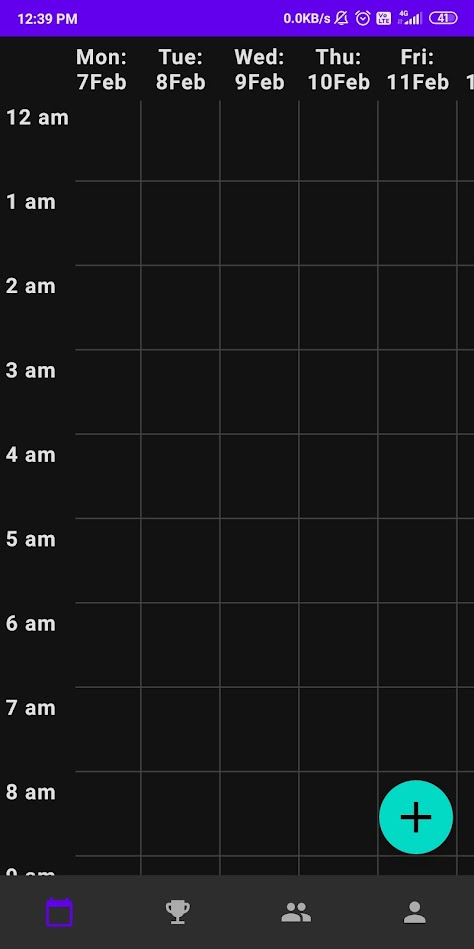 GitHub - rahul-gill/College-Space