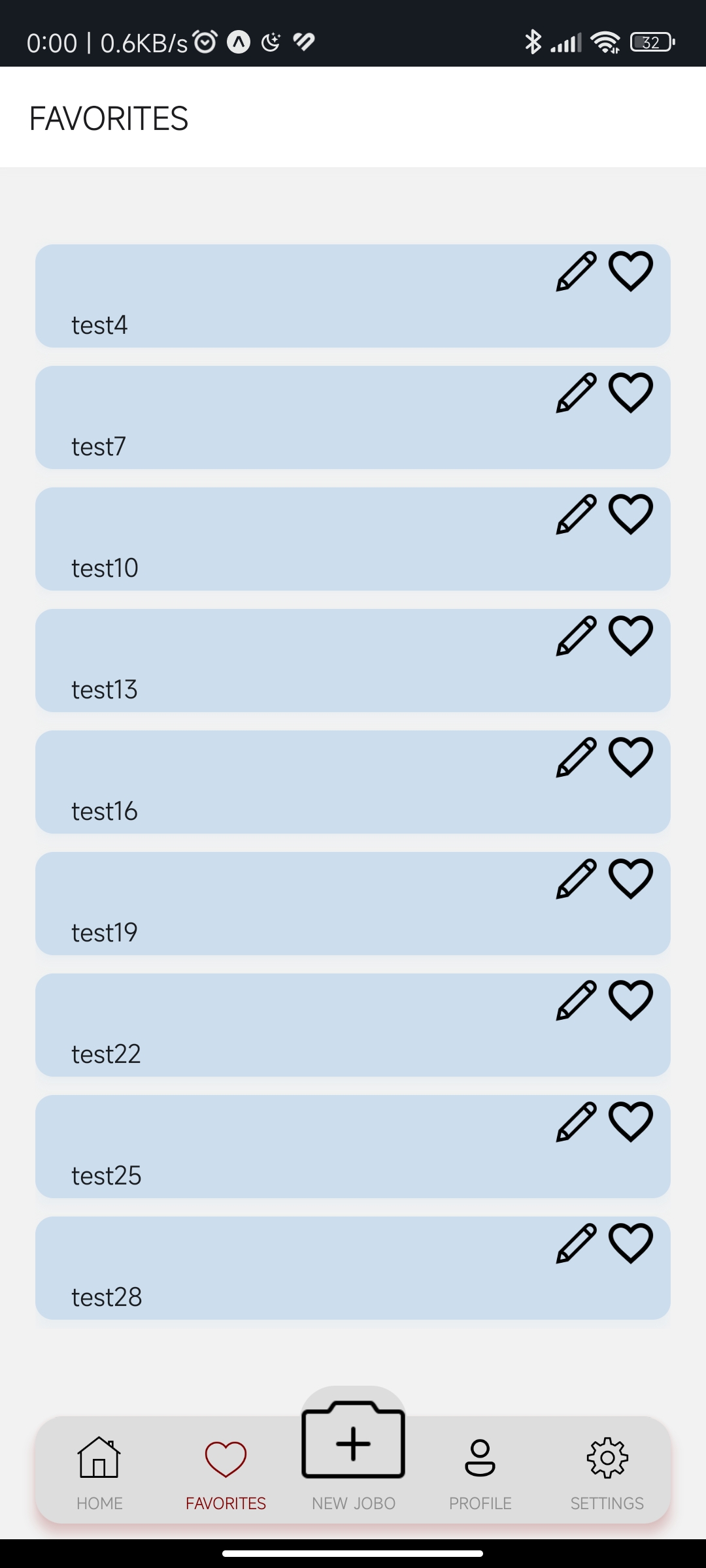 GitHub - abhikatta/JoBo