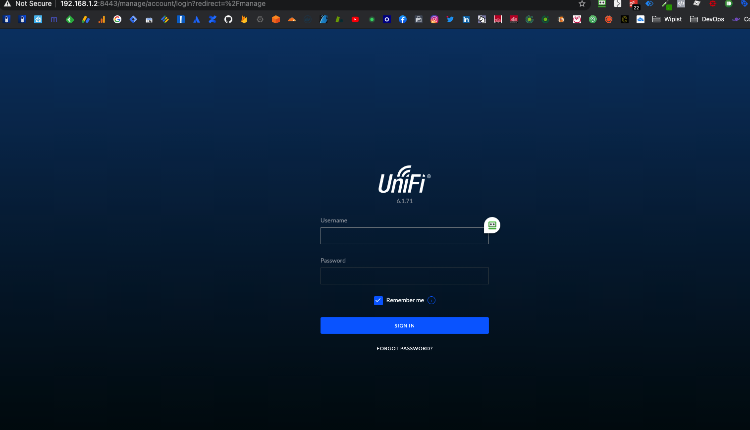 Getting tons of errors "Expecting value: line 2 column 1 (char 1)" · Issue #37 · custom ...