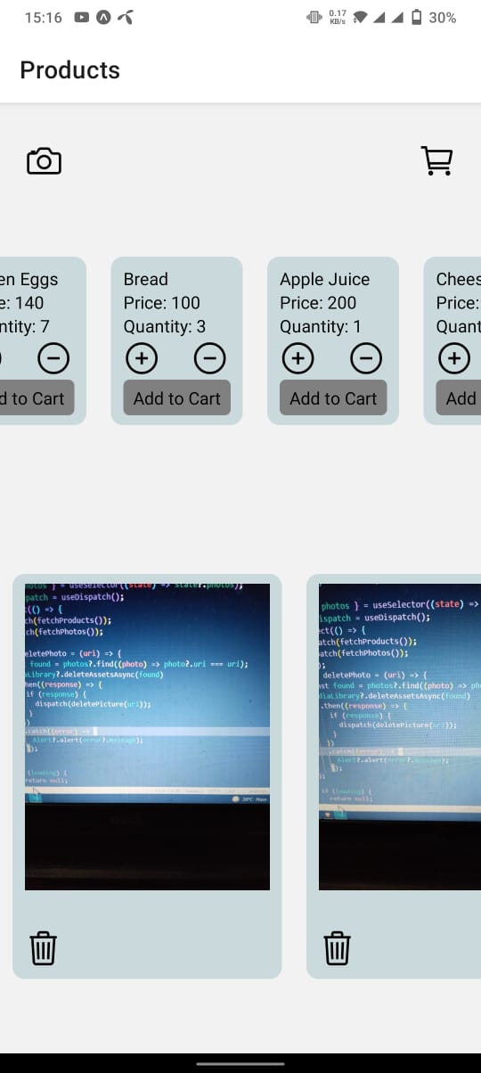 GitHub - h-muhammad-ali/react-native-app