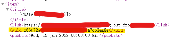 希望可以增加一个关闭或许优化rss订阅 · Issue #843 · tangly1024/NotionNext · GitHub