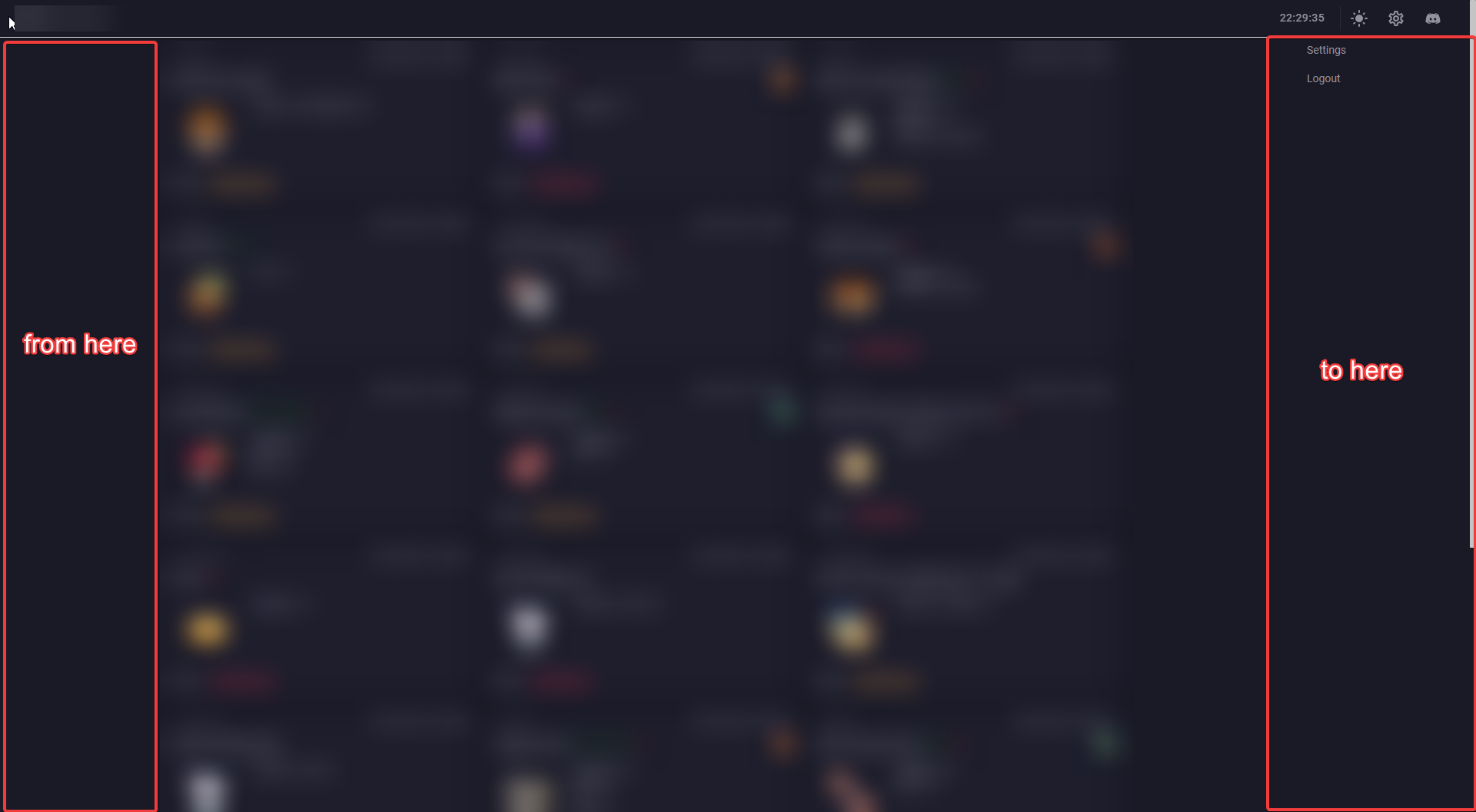 CascadinValue changed Drawer side to right · Issue #4723 · MudBlazor ...