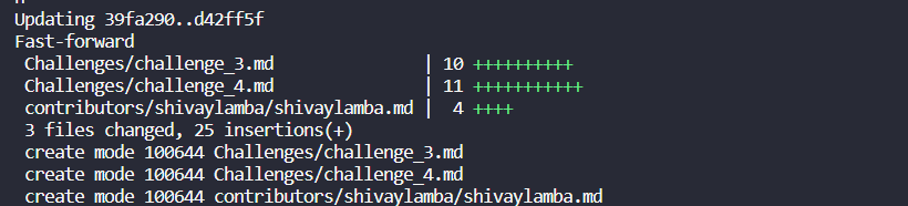 Challenge 1 to 9 · Issue #279 · scaleracademy/scaler-september-open-source-challenge-2022 · GitHub