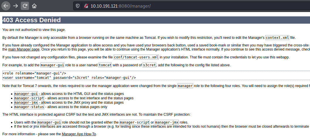 Tryhackme/Tomghost.md at main · Slowdeb/Tryhackme · GitHub