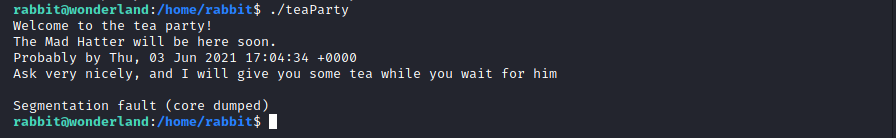 Tryhackme/Wonderland.md at main · Slowdeb/Tryhackme · GitHub