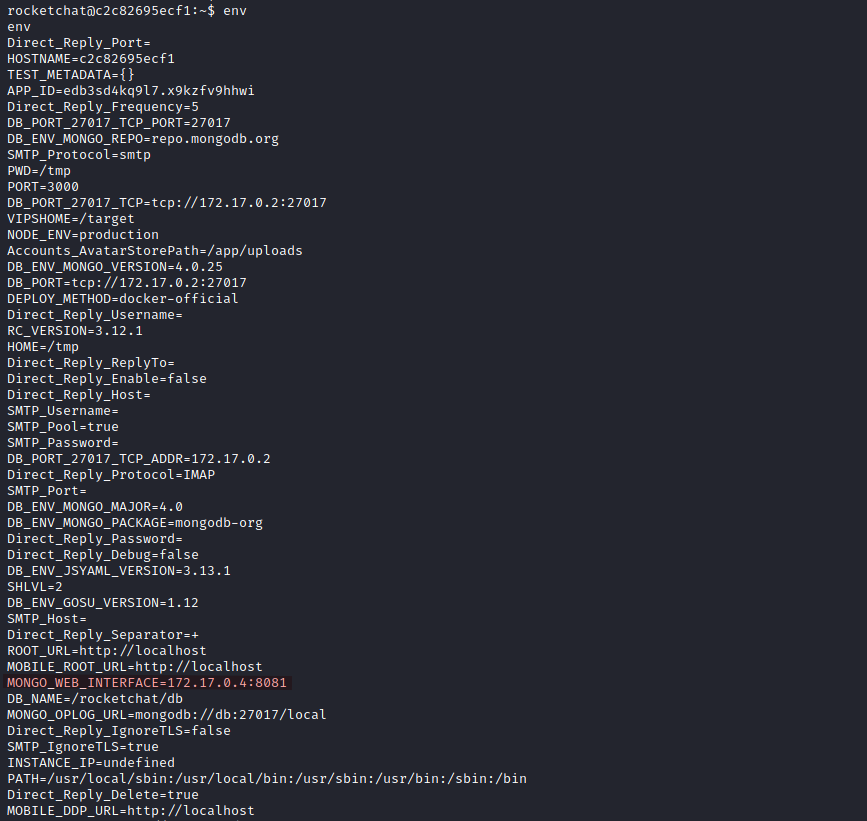 Tryhackme/Rocket.md at main · Slowdeb/Tryhackme · GitHub