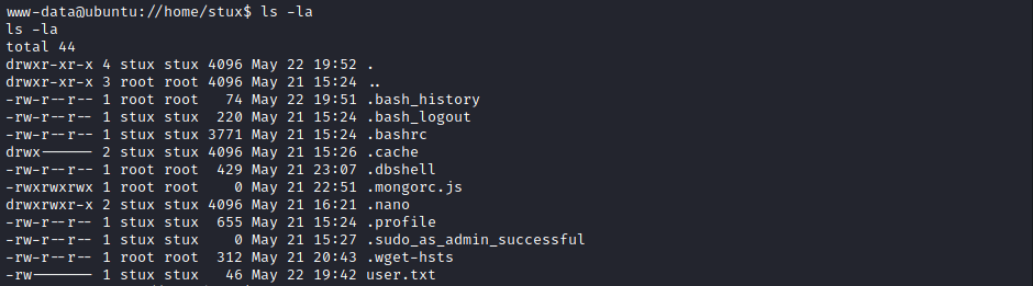 Tryhackme_WriteUps/CMSpit.md at main · Argonauta666/Tryhackme_WriteUps · GitHub