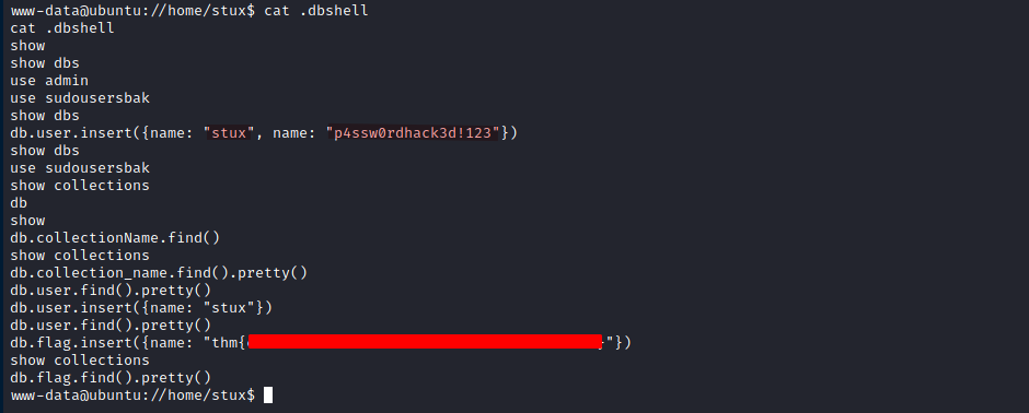 Tryhackme_WriteUps/CMSpit.md at main · Argonauta666/Tryhackme_WriteUps · GitHub
