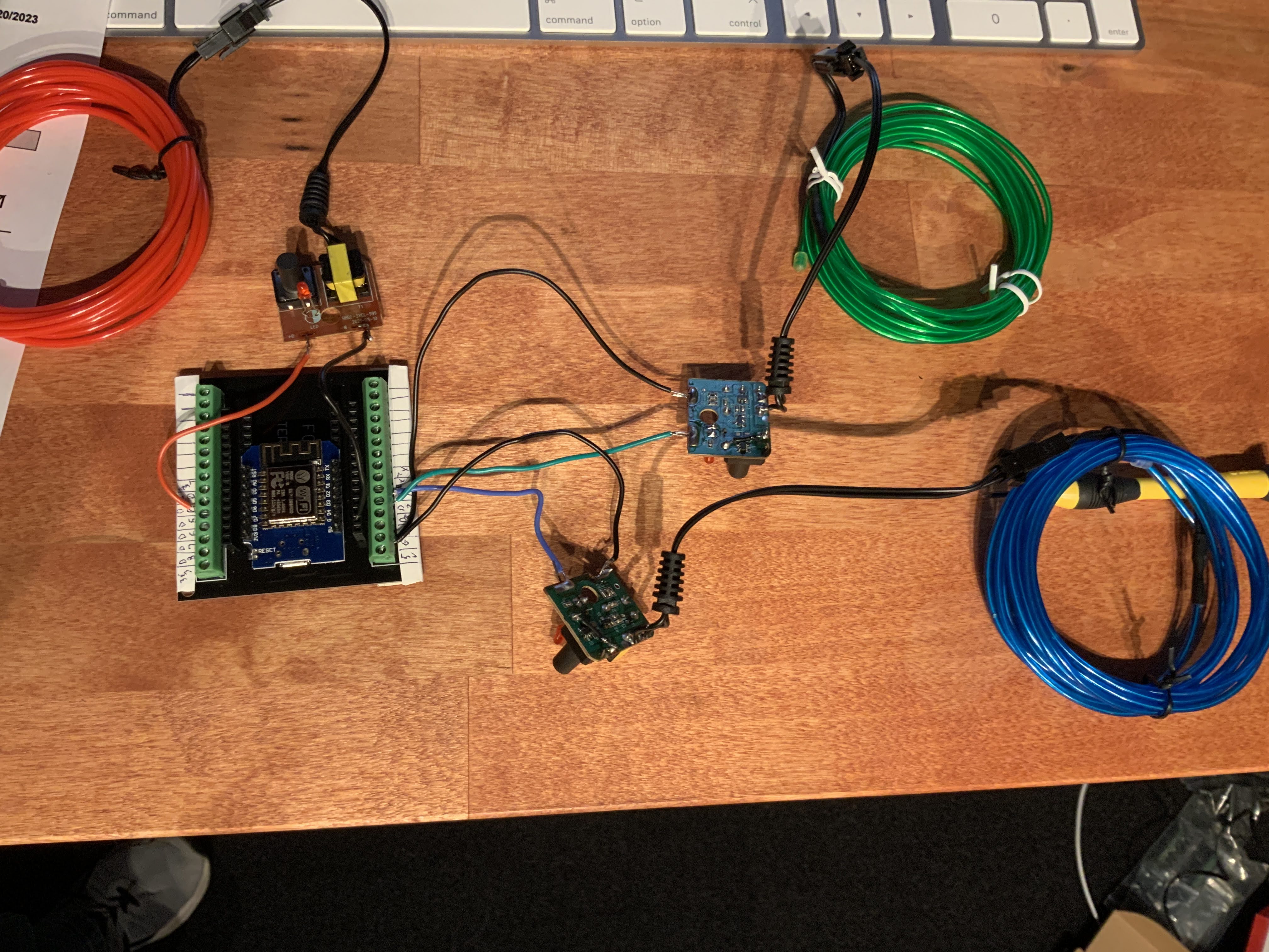 Problem with a design mod · Issue #86 · AronHetLam/ATEM_tally_light_with_ESP8266 · GitHub
