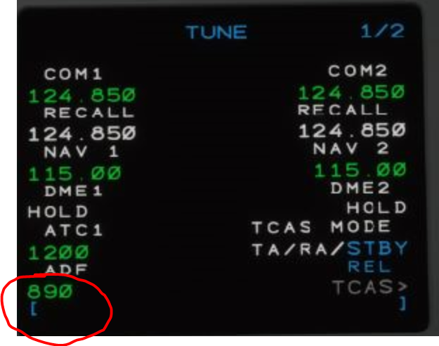 CJ4: There are 3 ADF frequencies on FMS · Issue #742 · Working-Title-MSFS-Mods/fspackages · GitHub