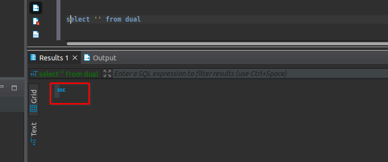 Select error when one field is a string · Issue #18193 · dbeaver/dbeaver · GitHub