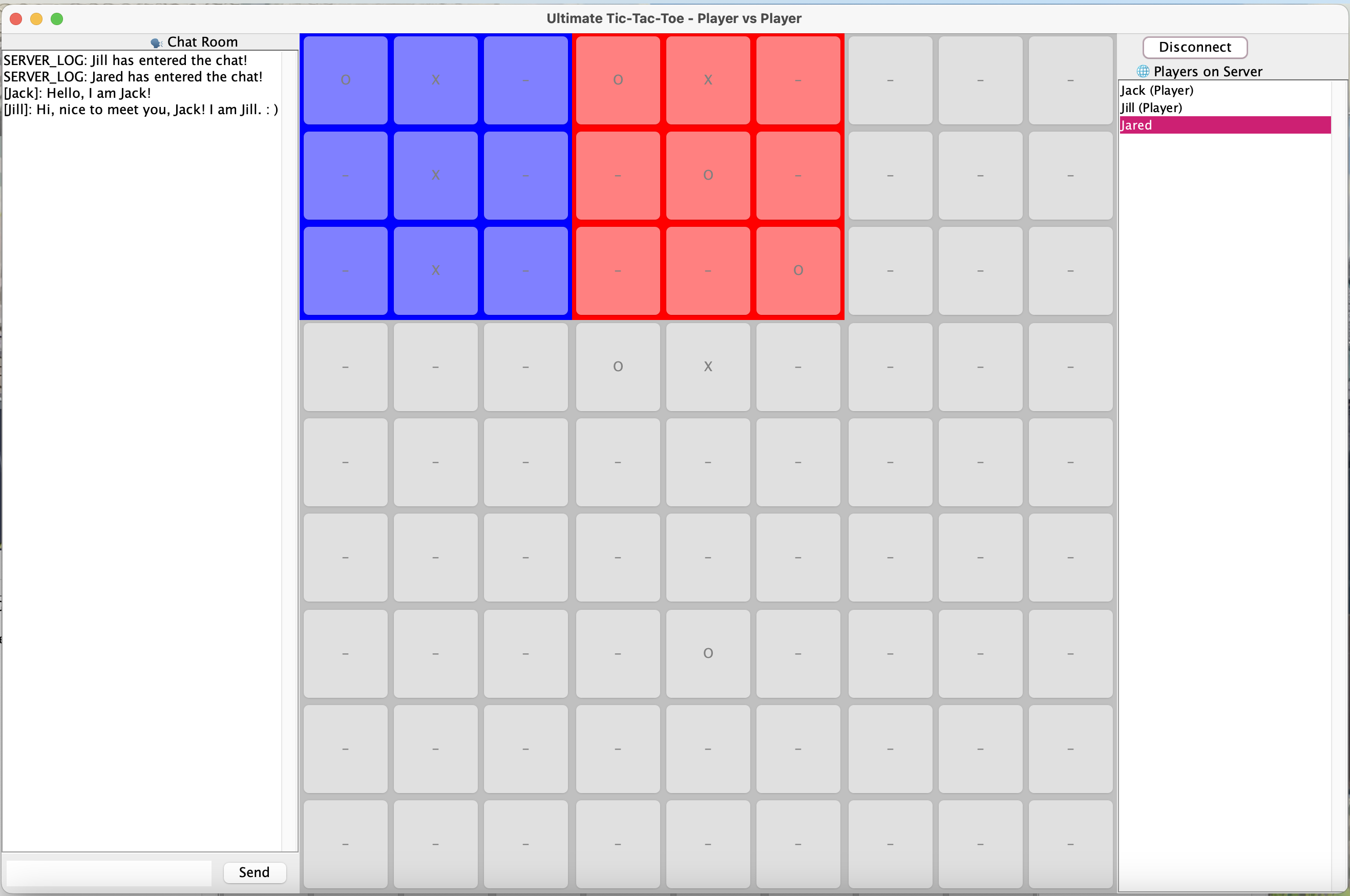 GitHub - yeahmoeee/CSCI2113-Software-Engineering-Final-Project