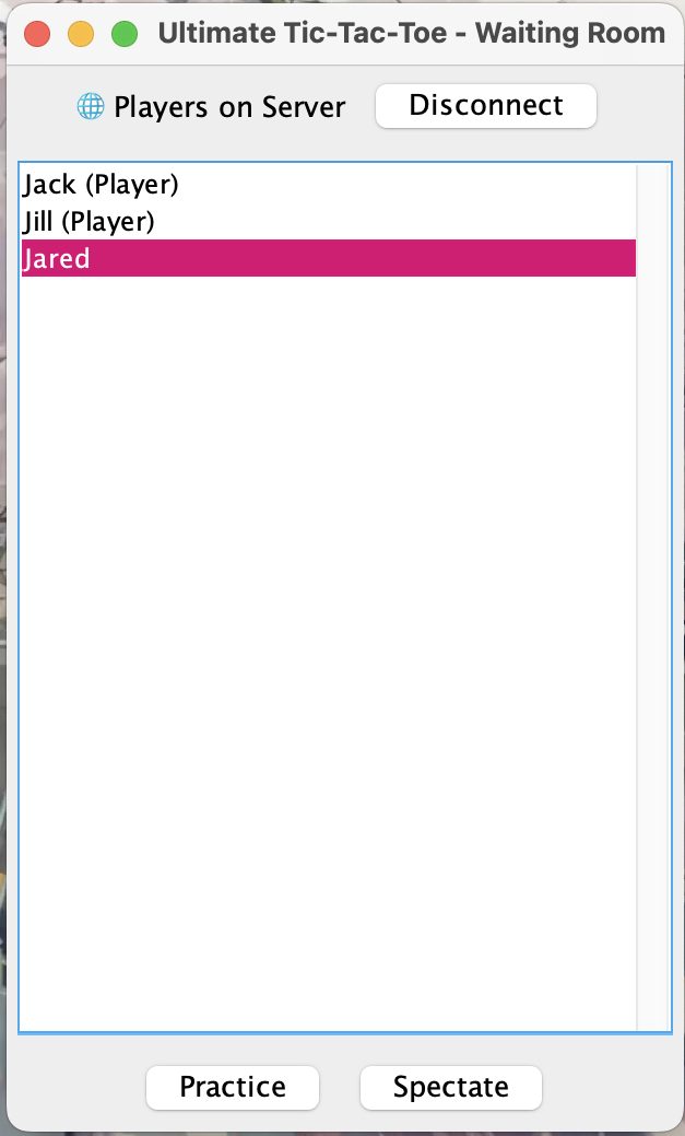GitHub - yeahmoeee/CSCI2113-Software-Engineering-Final-Project
