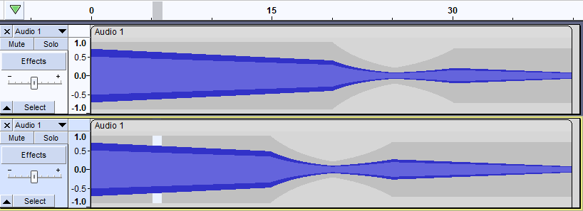 Paste shifts Envelope Points elsewhere in track · Issue #4250 · audacity/audacity · GitHub