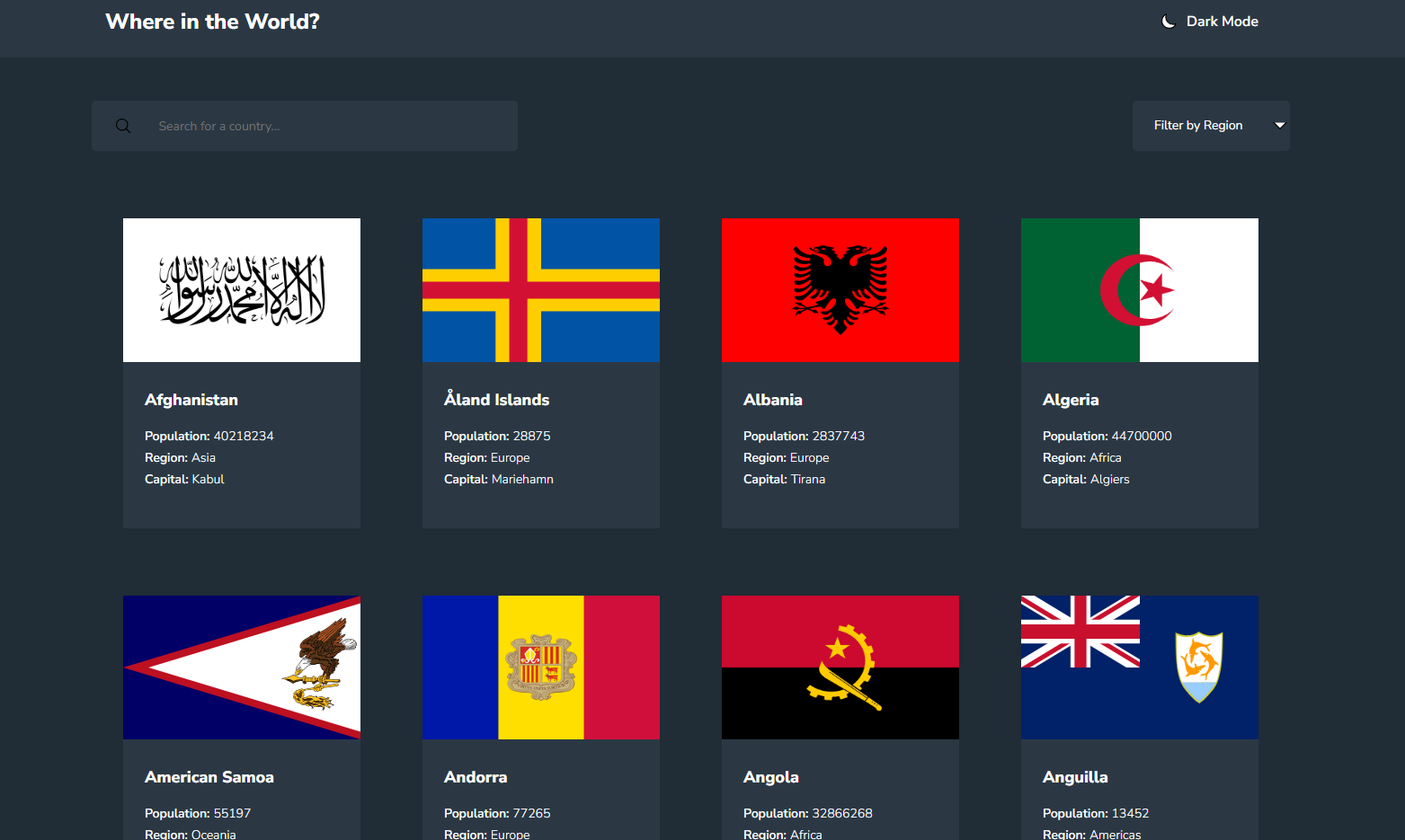 GitHub - Bronze14/rest-api-countries: https://beautiful-taffy-edb592 ...