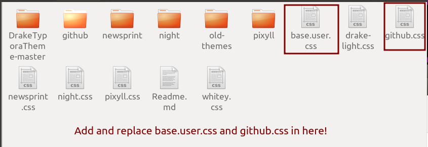 GitHub - WuZihao12/Typora-theme-auto-numbering: Able to realize automatic numbering of Typora ...