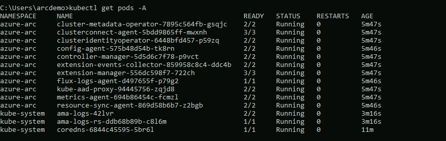 AKS Edge Essentials single node deployment failure on Helm and Arc Agent installation · Issue ...