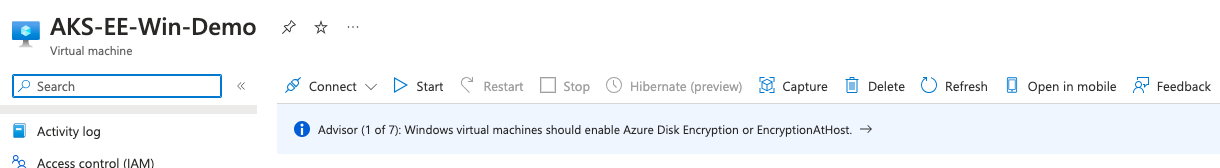 High Security Vulnerability when deploying ASKEE Single Node · Issue #2261 · microsoft/azure_arc ...