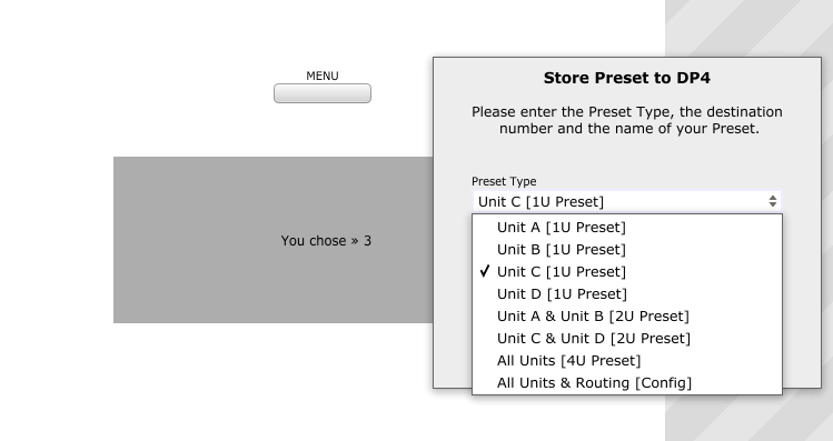 Default value for combobox in JUCE alertWindow · RomanKubiak ctrlr · Discussion #328 · GitHub