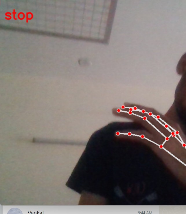 GitHub - somsai359/hand-gesture-recognition-codee: Gesture recognition ...