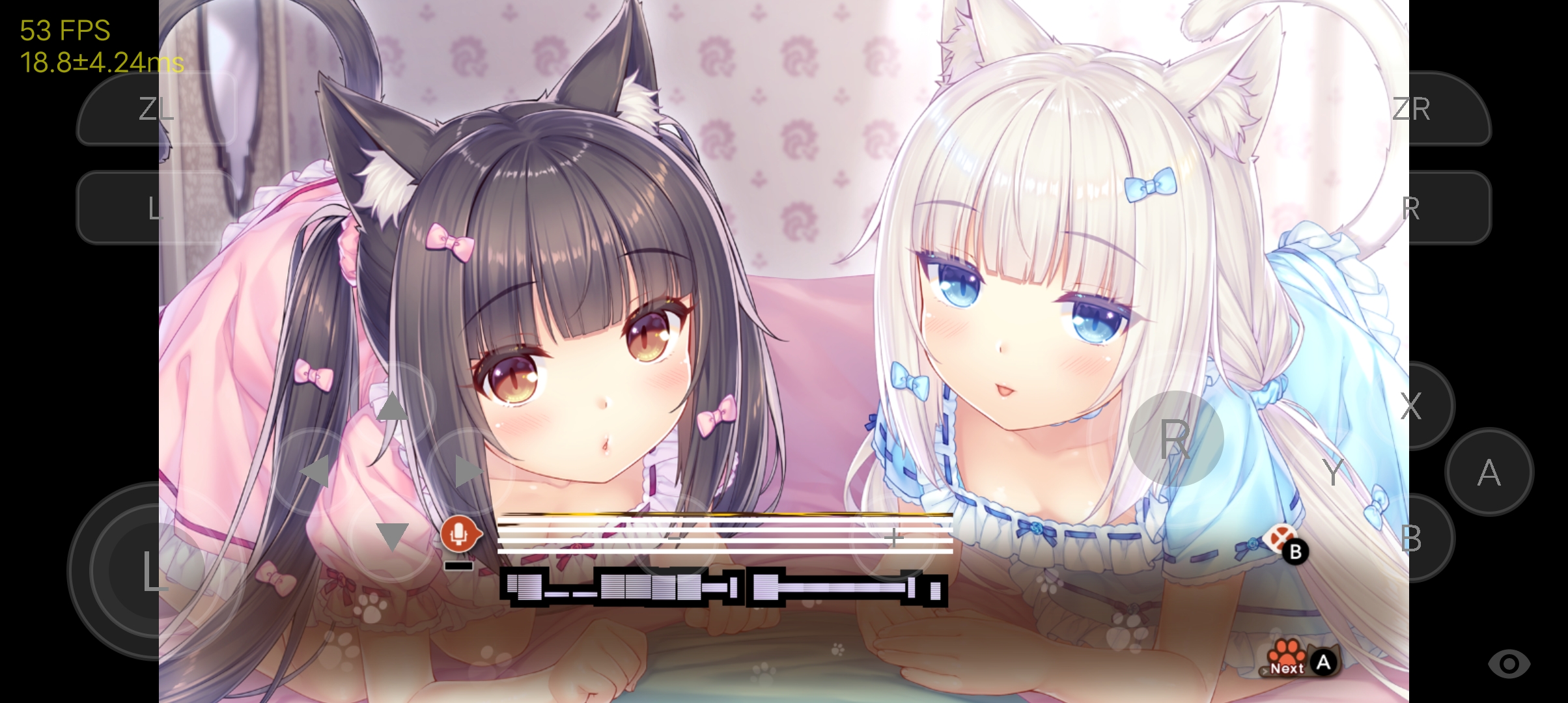 NEKOPARA Vol 4 · Issue #1206 · strato-emu/compat-list · GitHub