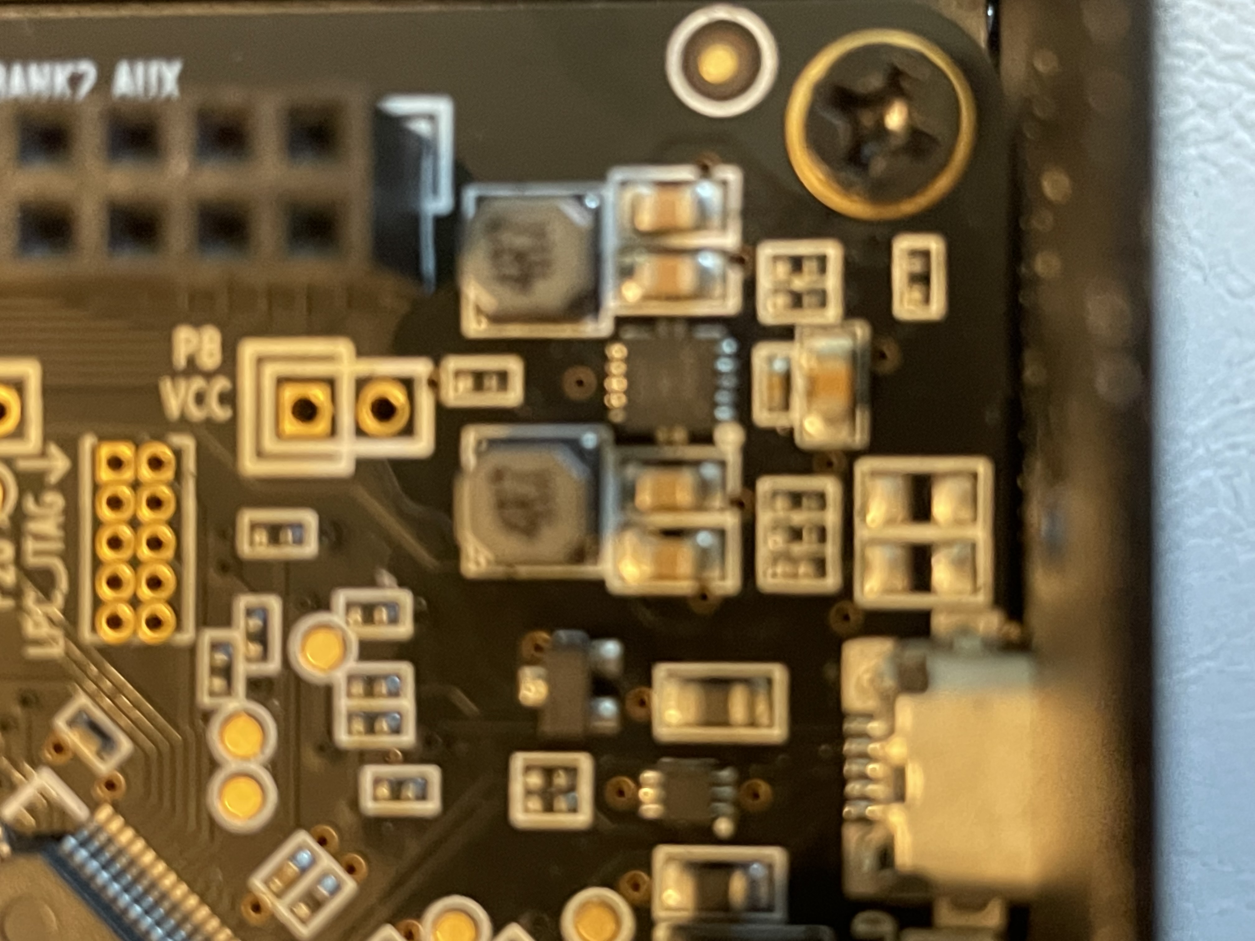 Usb cable too hot · Issue #940 · greatscottgadgets/hackrf · GitHub