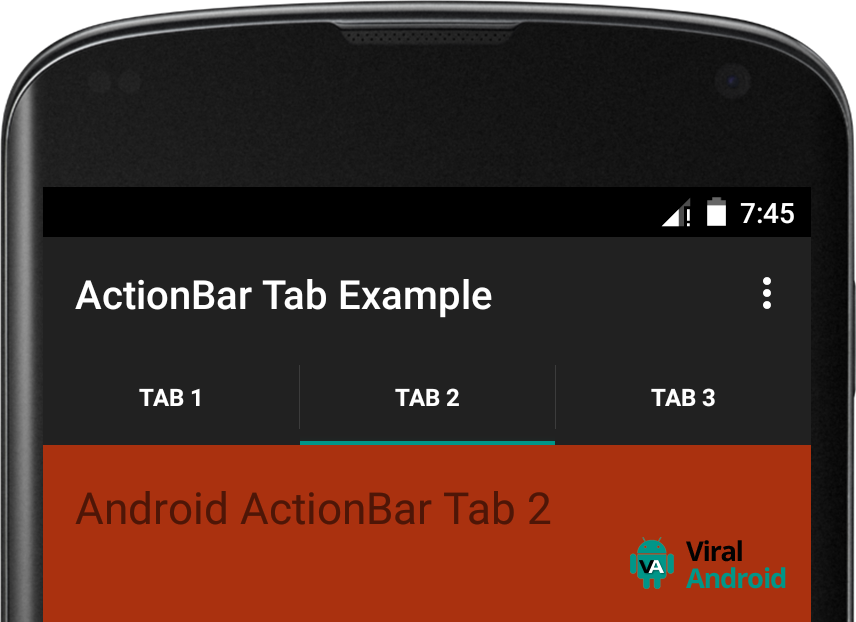 A tab component (User Interface) would be implemented · Issue #2649 ...