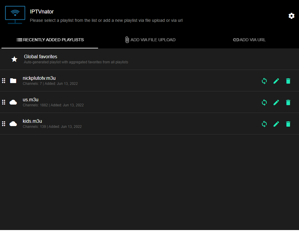 What the heck happened to the UI? · Issue #146 · 4gray/iptvnator · GitHub