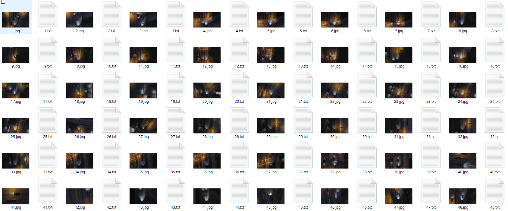 GitHub - engineerjkk/SortingDataSet