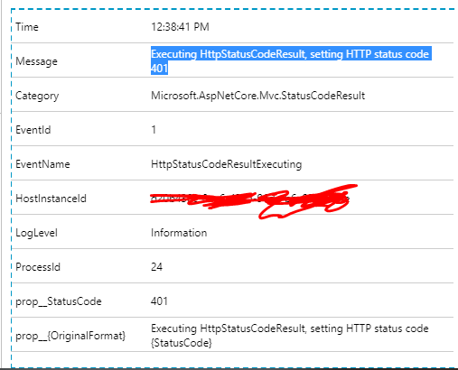 Not able to authenticate using azure function key as header, returns 401 · Issue #506 · AbsaOSS ...