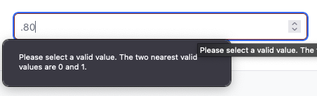 Integer amount expected on Repeat transaction · Issue #438 · envelope-zero/frontend · GitHub