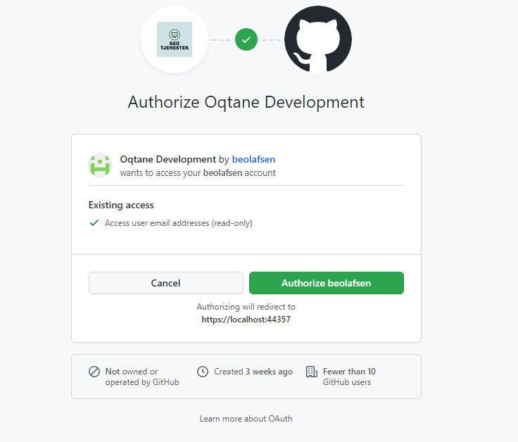 How to get the context-data from OpenId Connect response · Issue #2655 · oqtane/oqtane.framework ...