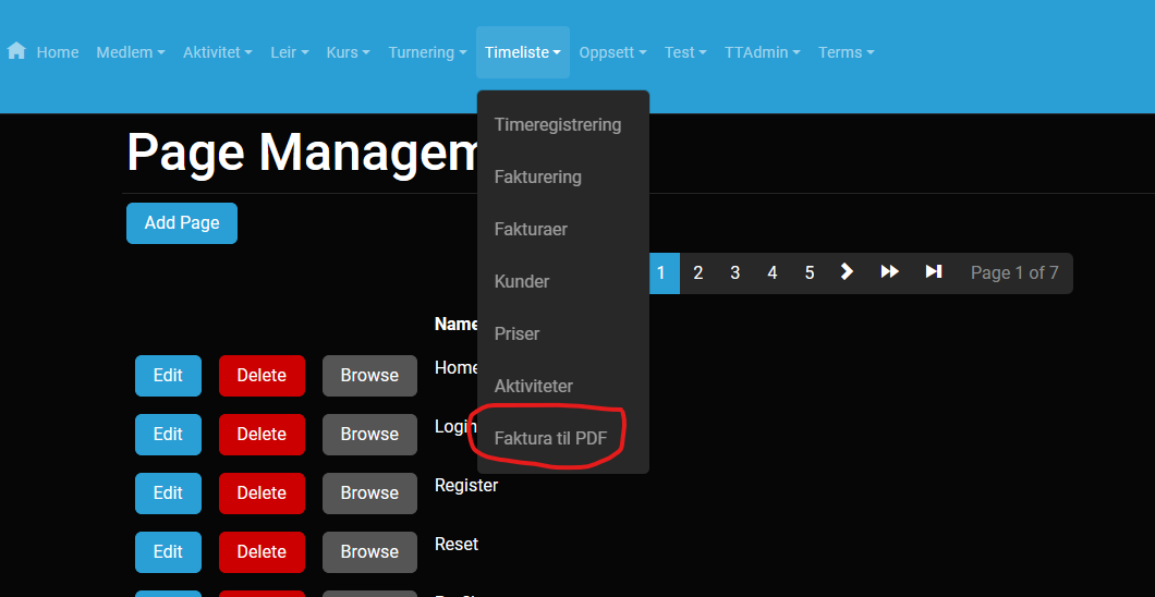 Not Possible To Move Menuitem To Another Submenulocation In Pagemanagement · Issue 3255